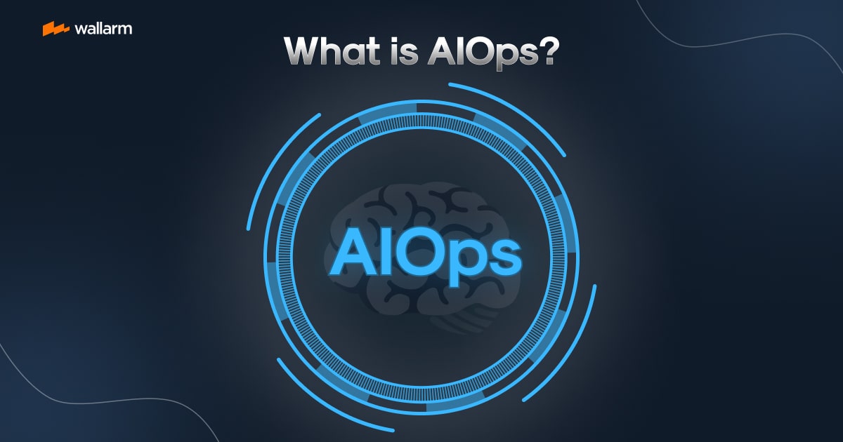 Grasping AIOps: Redesigning IT Landscape with AI